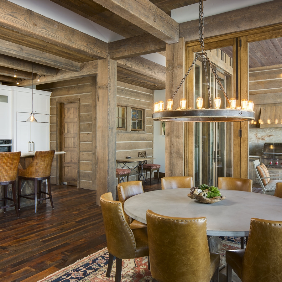 Richerson — LINE 8 DESIGN