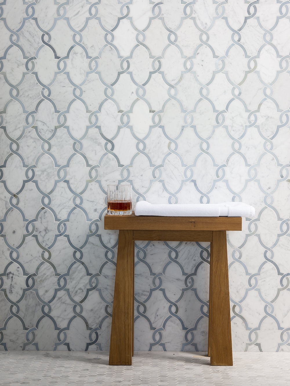 Richerson — LINE 8 DESIGN