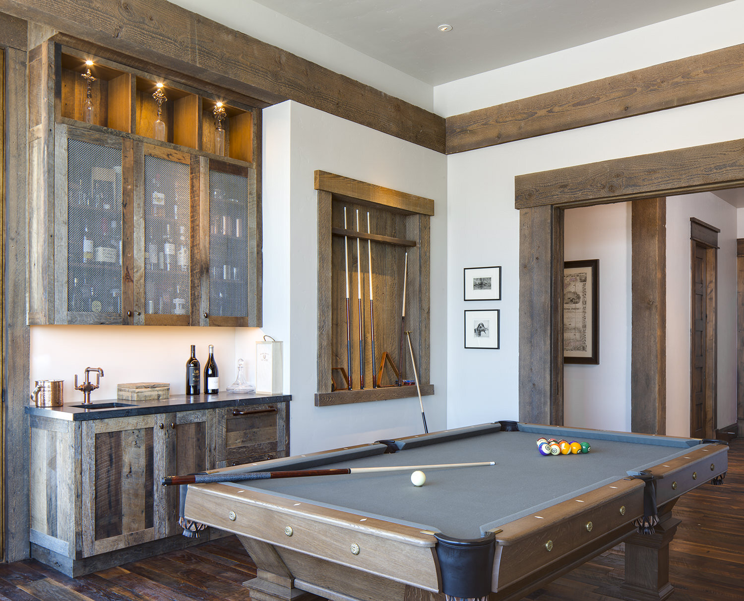 Richerson — LINE 8 DESIGN