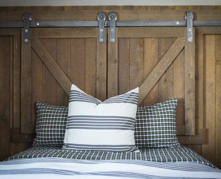 Richerson — LINE 8 DESIGN