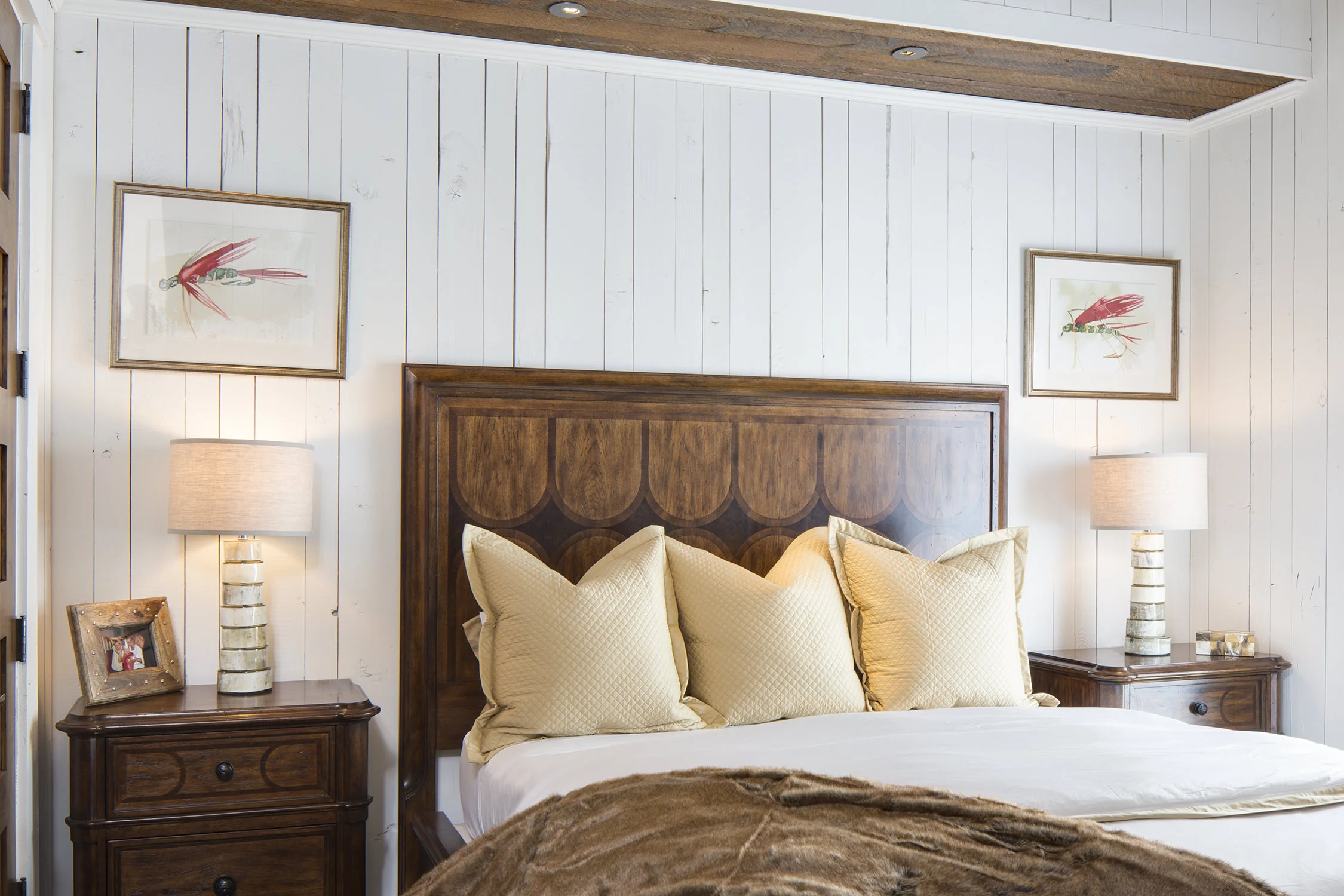 Richerson — LINE 8 DESIGN