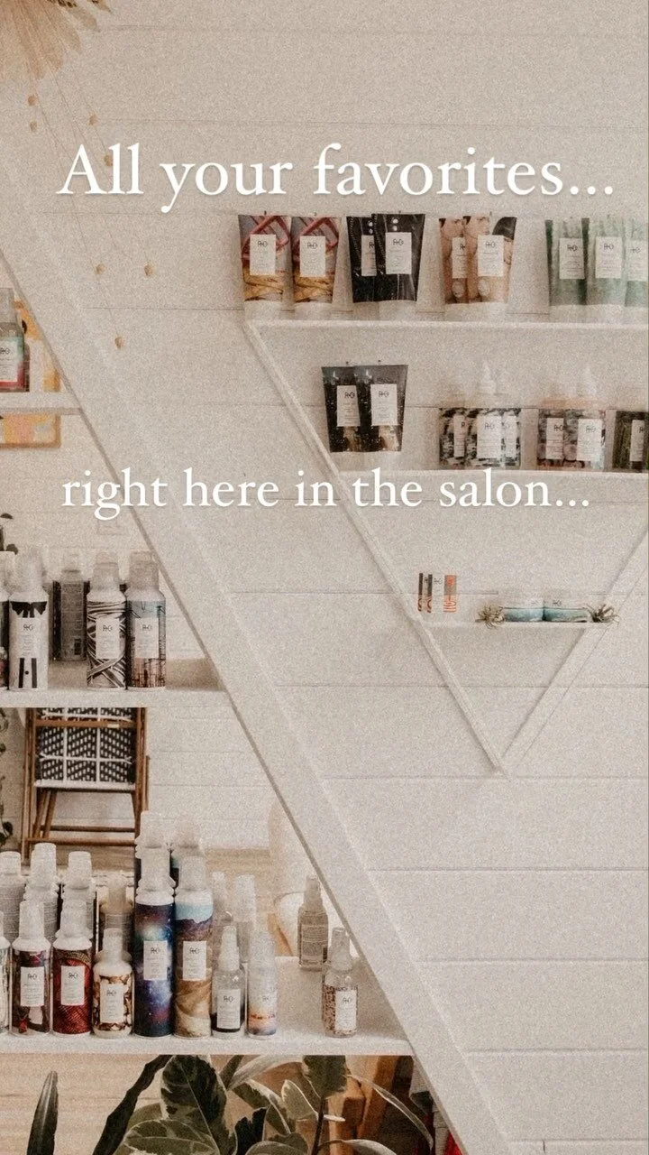 Careers | Cedar Hair Salon | Top Hair Colorists, Best Color & Cuts ...