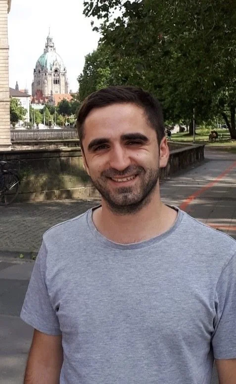 Meet the team — Pelican Music