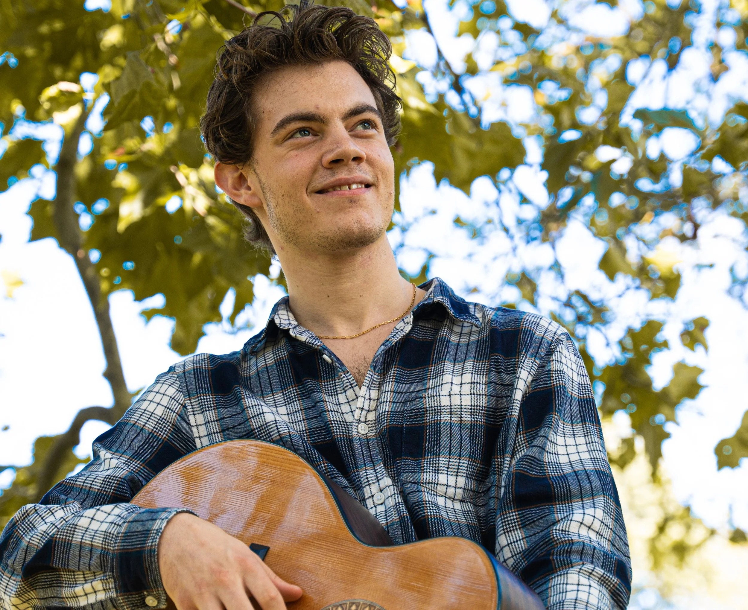 Matthew Nunn — Pelican Music