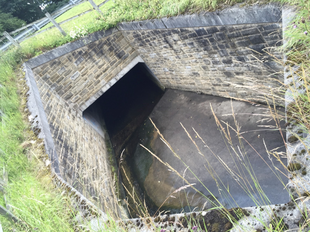 Lost Rivers of Bradford – Cottingley Beck — Still Walking