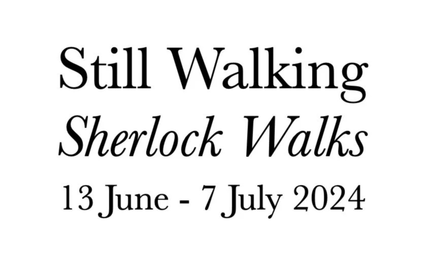 Still Walking