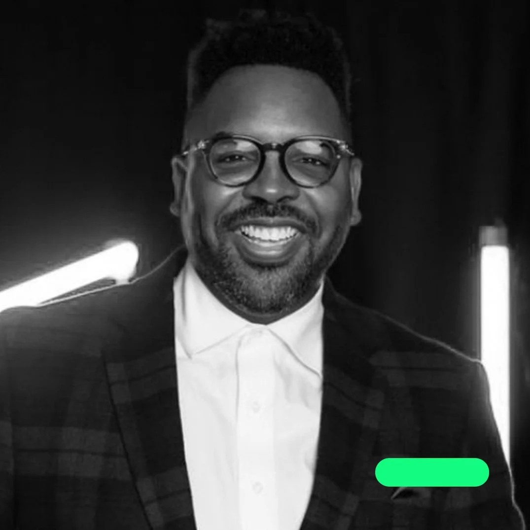 Innovation Track // MLC CONNECT™