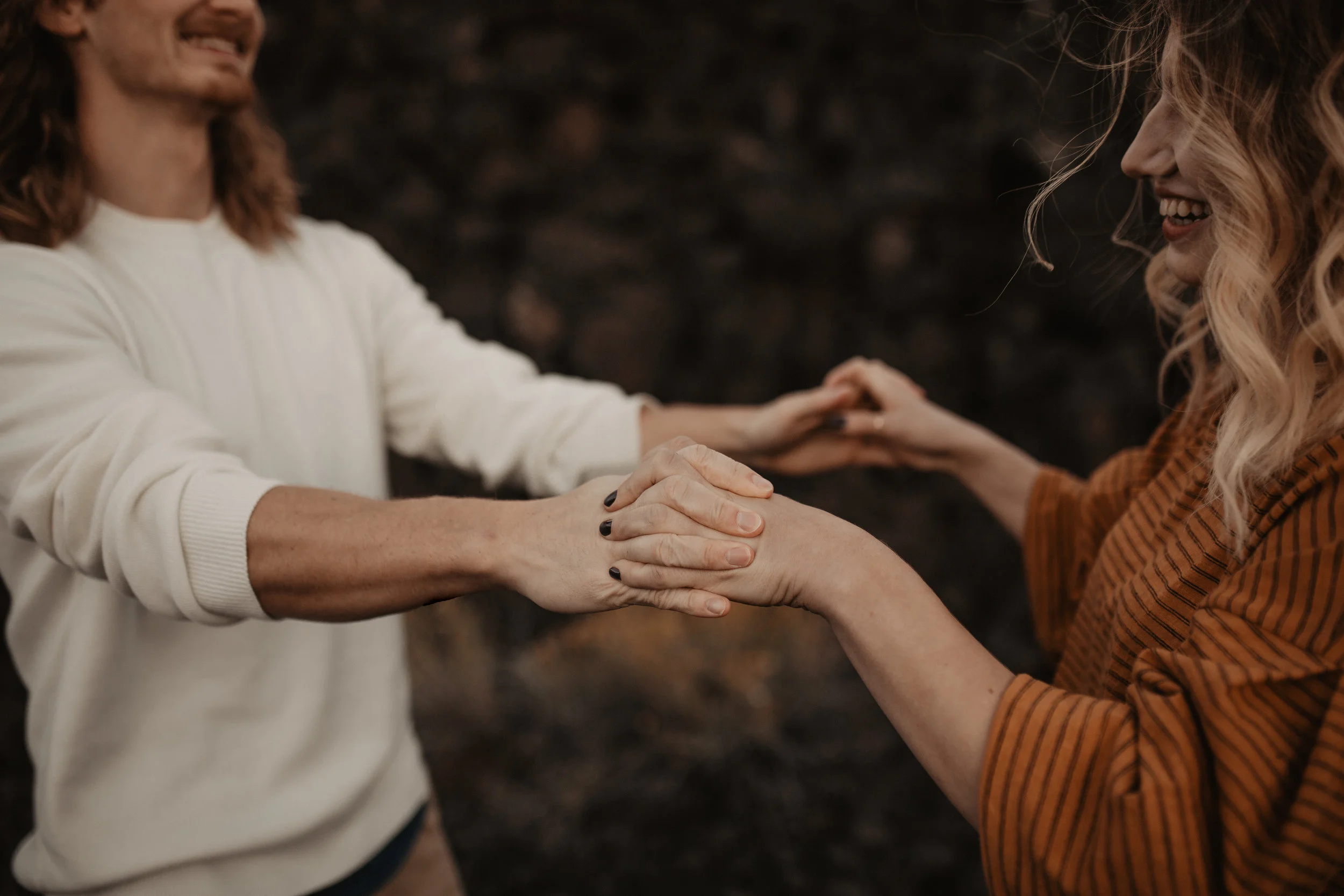 Corrie Mahr Photography - Oregon Wedding Photographer