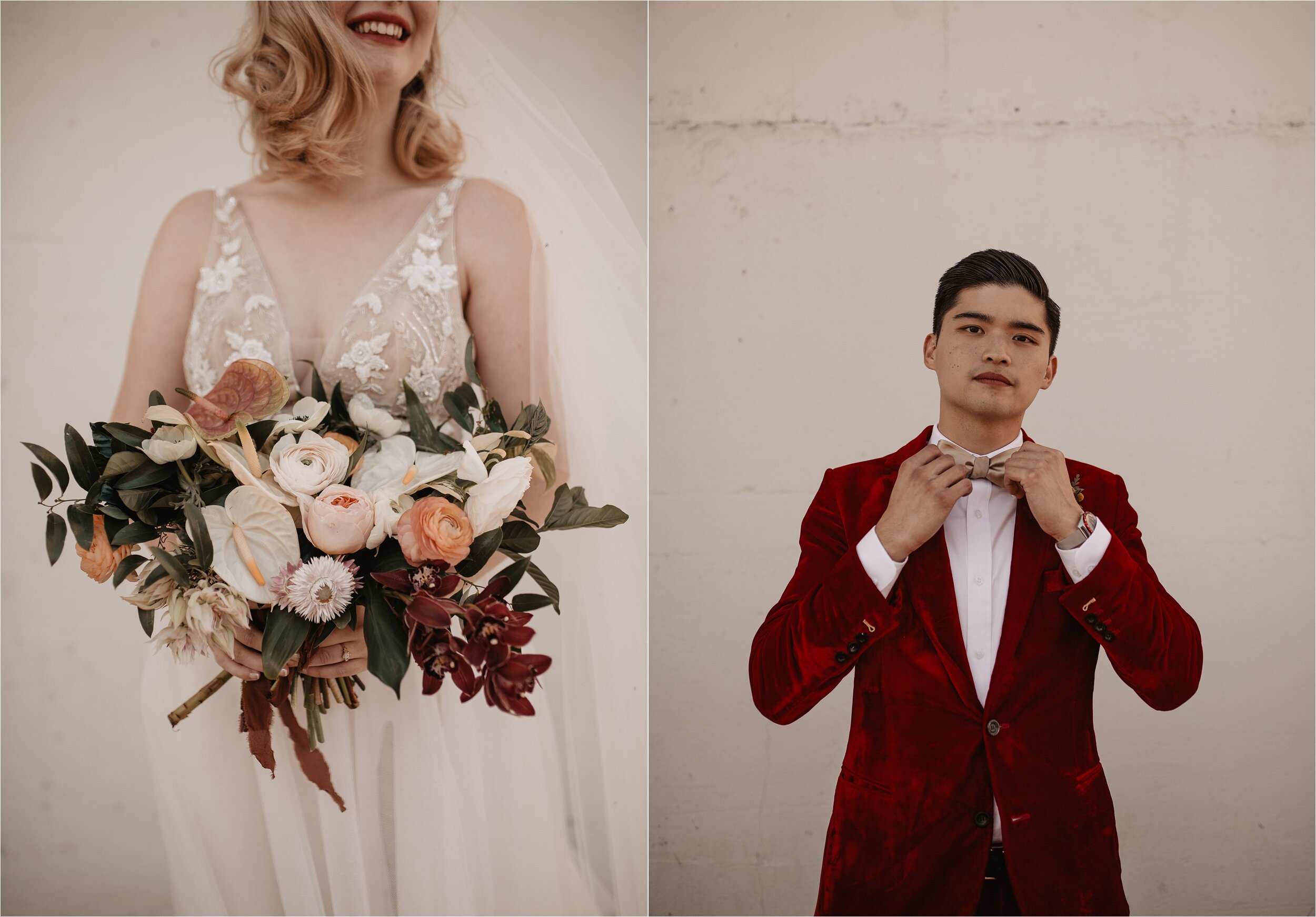 The Best Portland Oregon Wedding Venues // Finding The Right Space ...