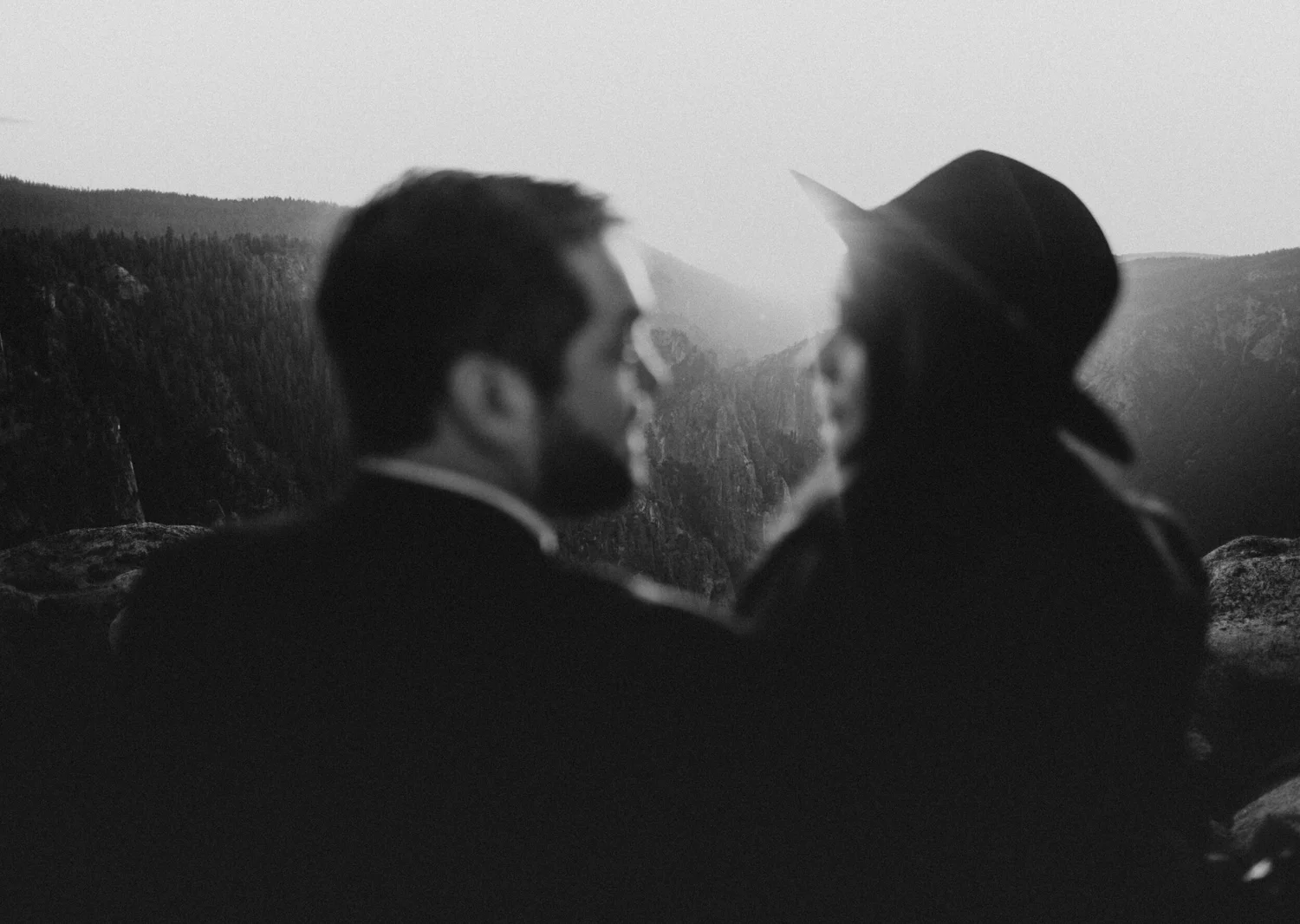 Why Black & White Photography is Powerful | The Timeless Beauty of B&W ...