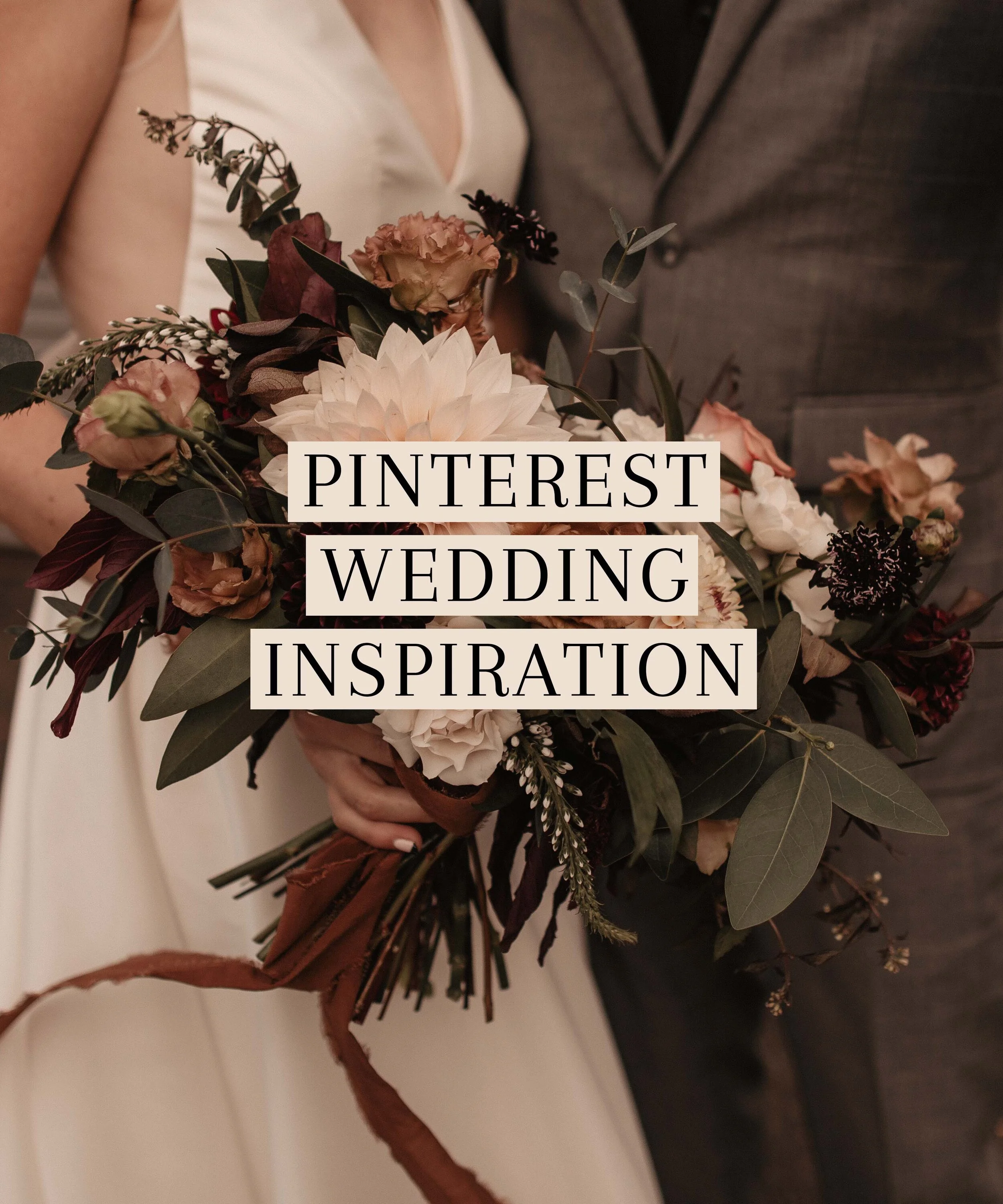 My Favorite Pinterest Wedding Inspiration — Corrie Mahr Photography ...