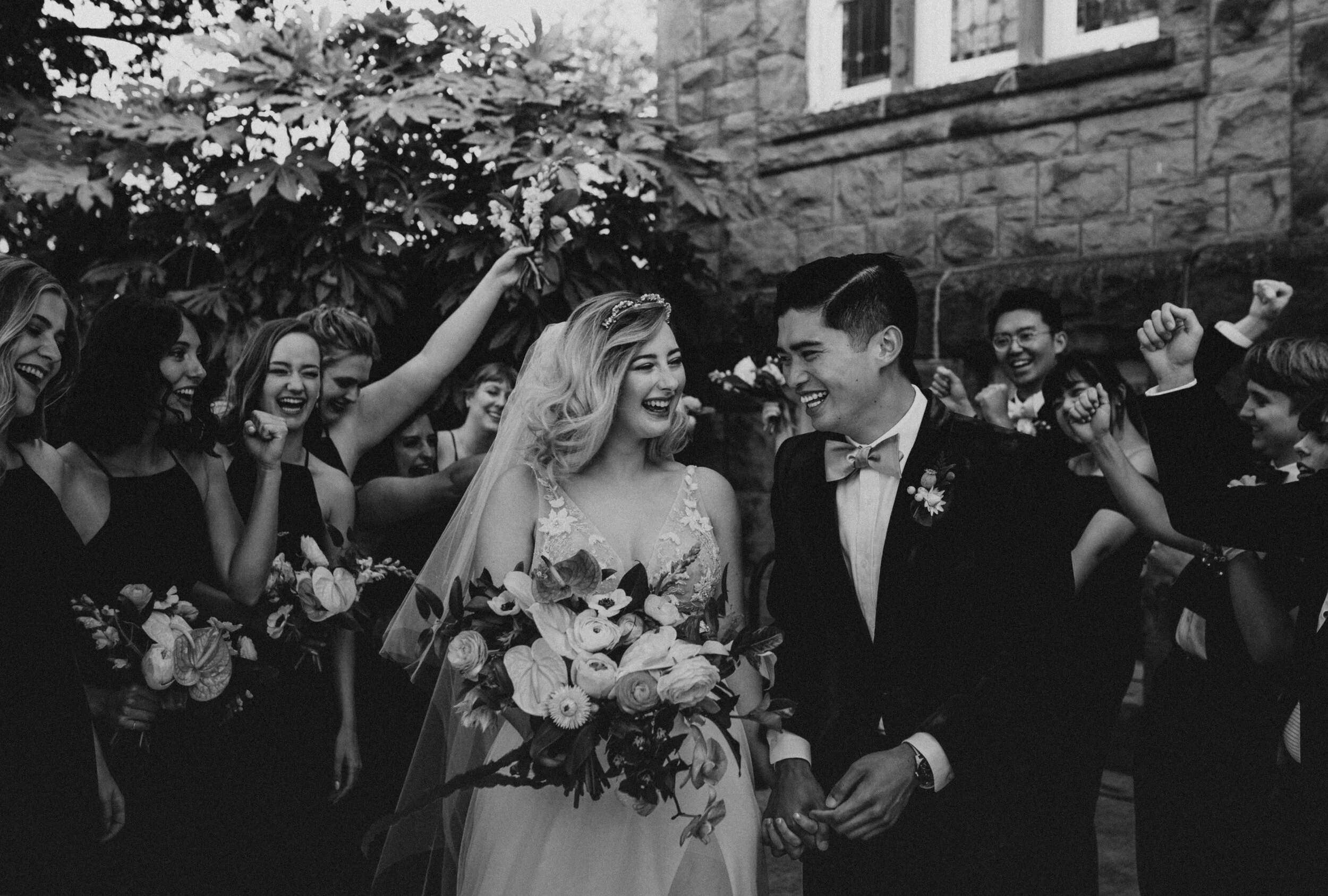 Corrie Mahr Photography - Oregon Wedding Photographer