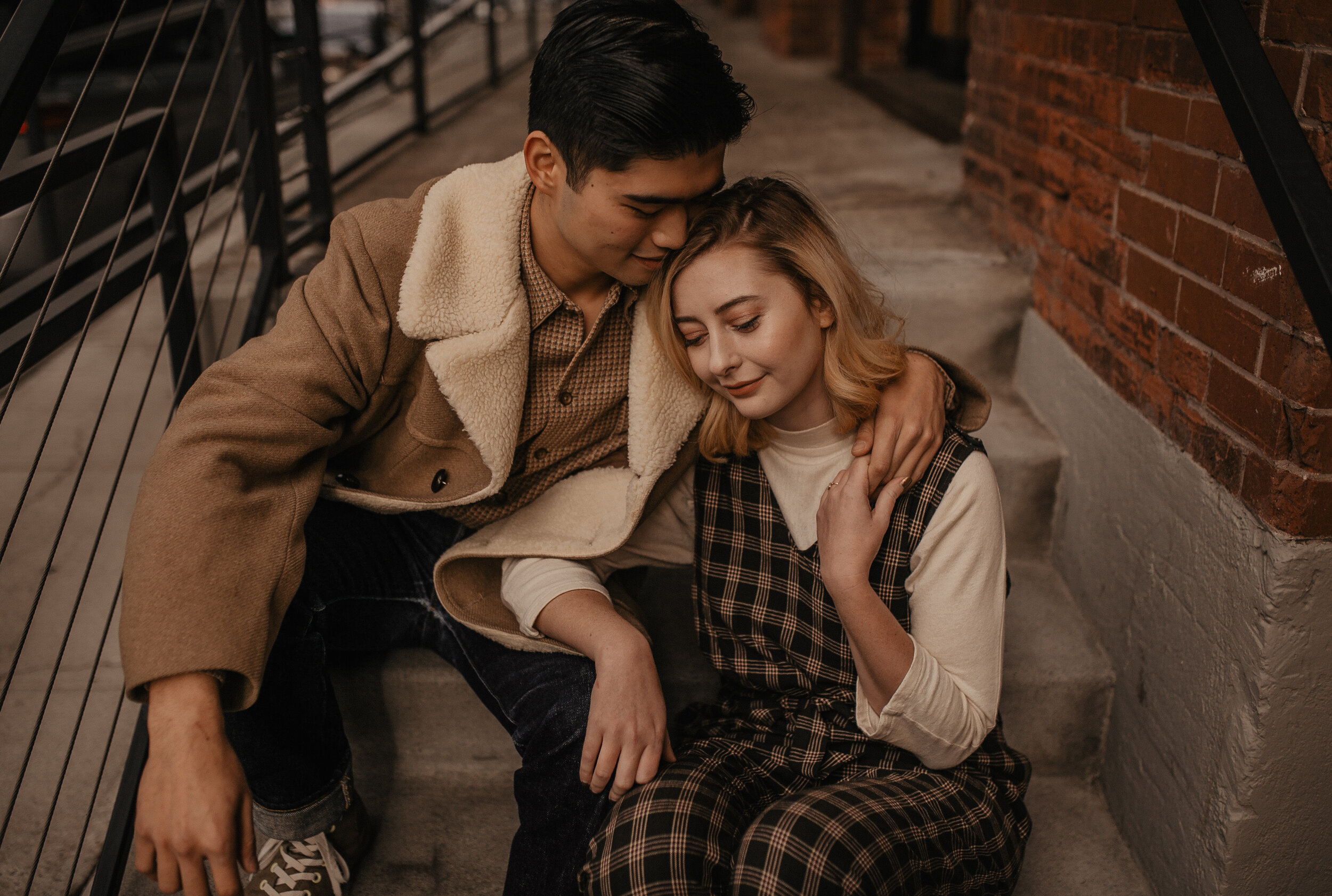 Corrie Mahr Photography - Oregon Wedding Photographer