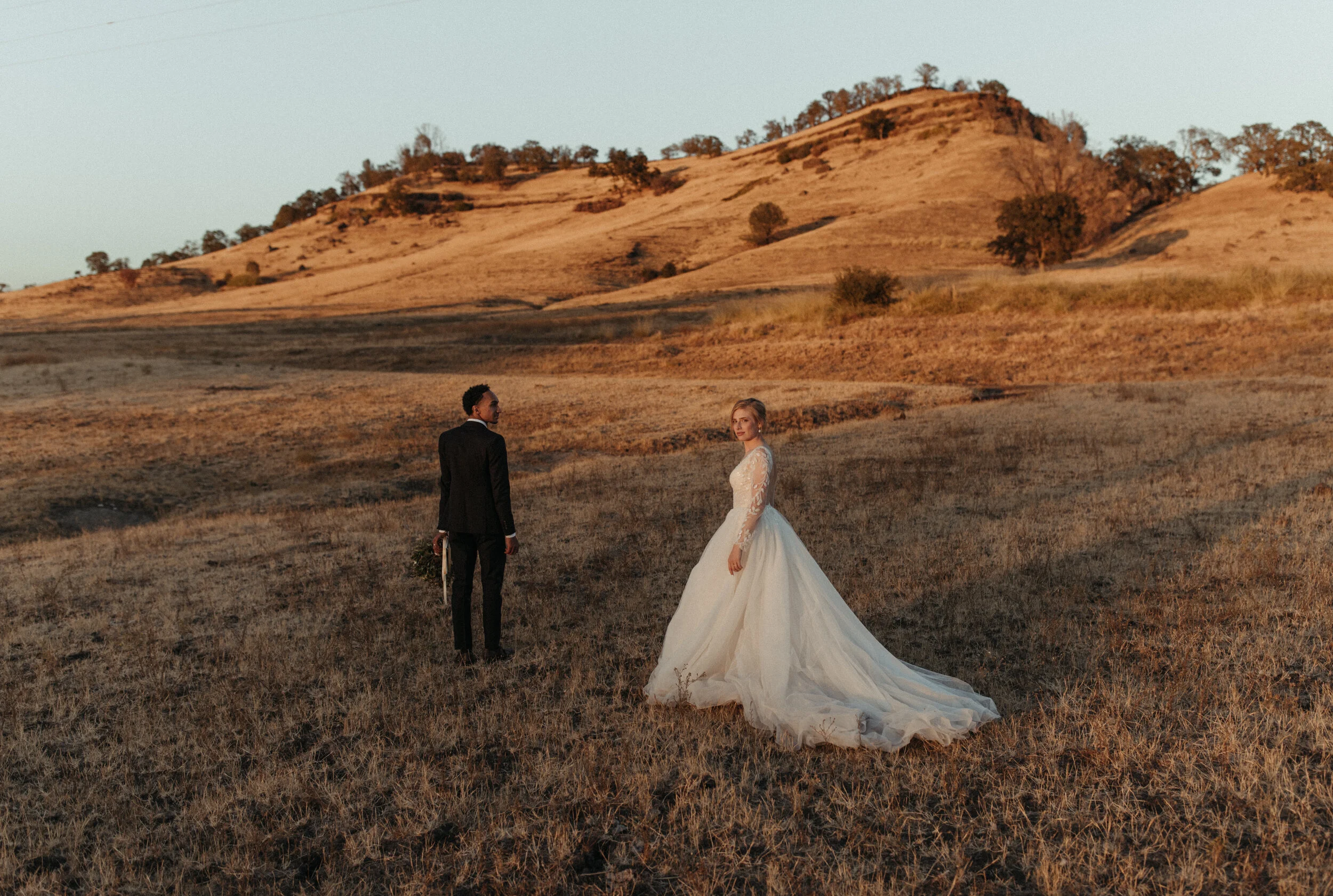 Corrie Mahr Photography - Oregon Wedding Photographer