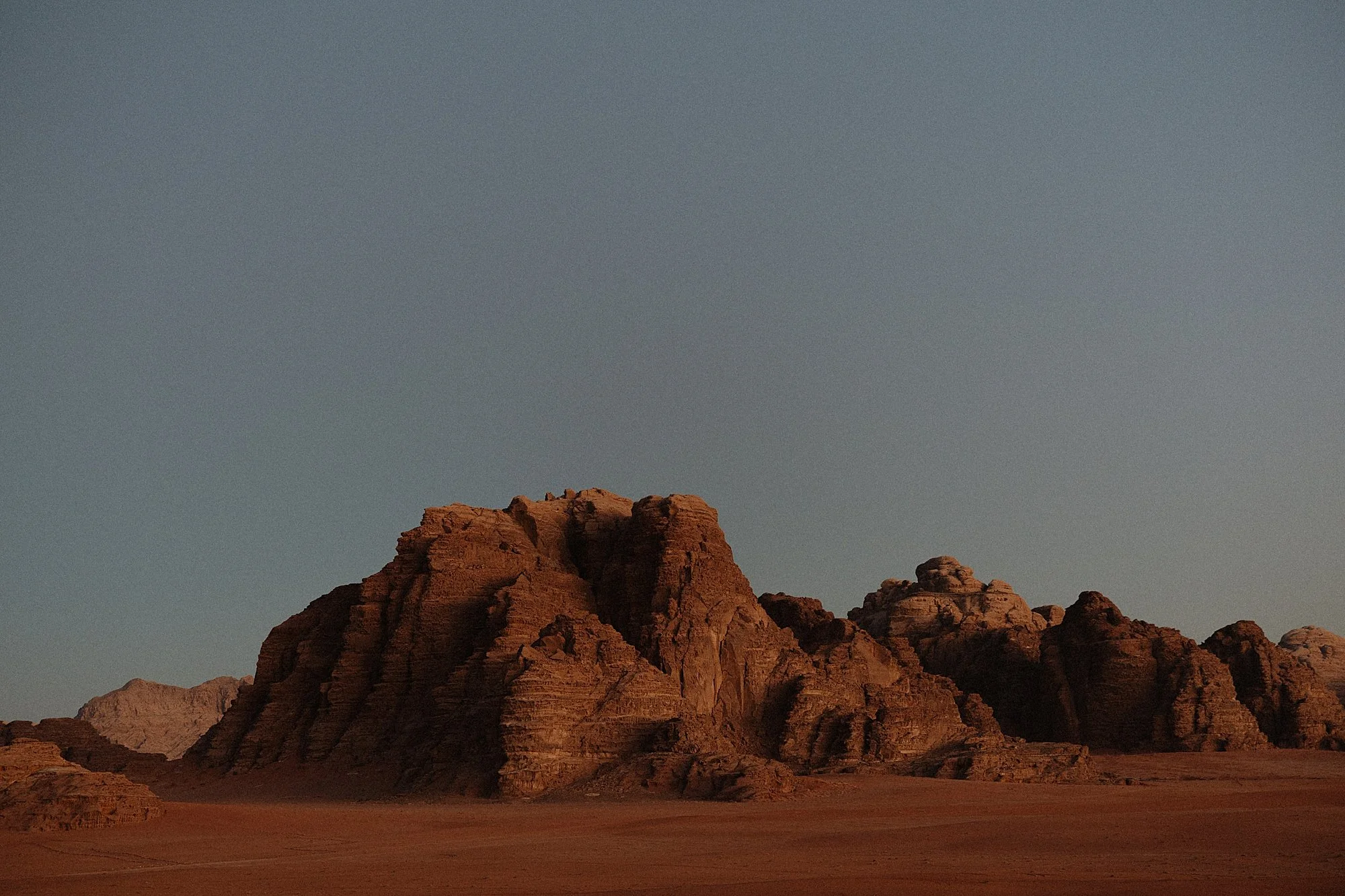 How to Plan a Breathtaking Wadi Rum Wedding in Jordan | Ultimate Guide ...