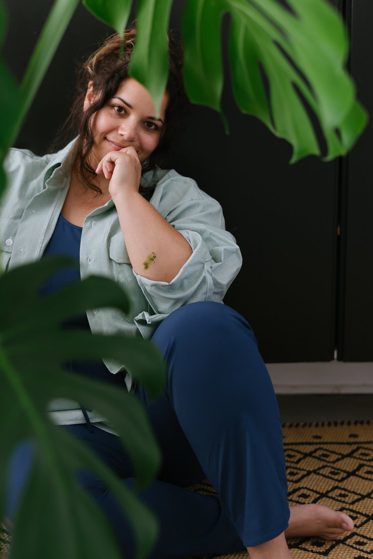 About Photographer Tina Crespo — TINA CRESPO