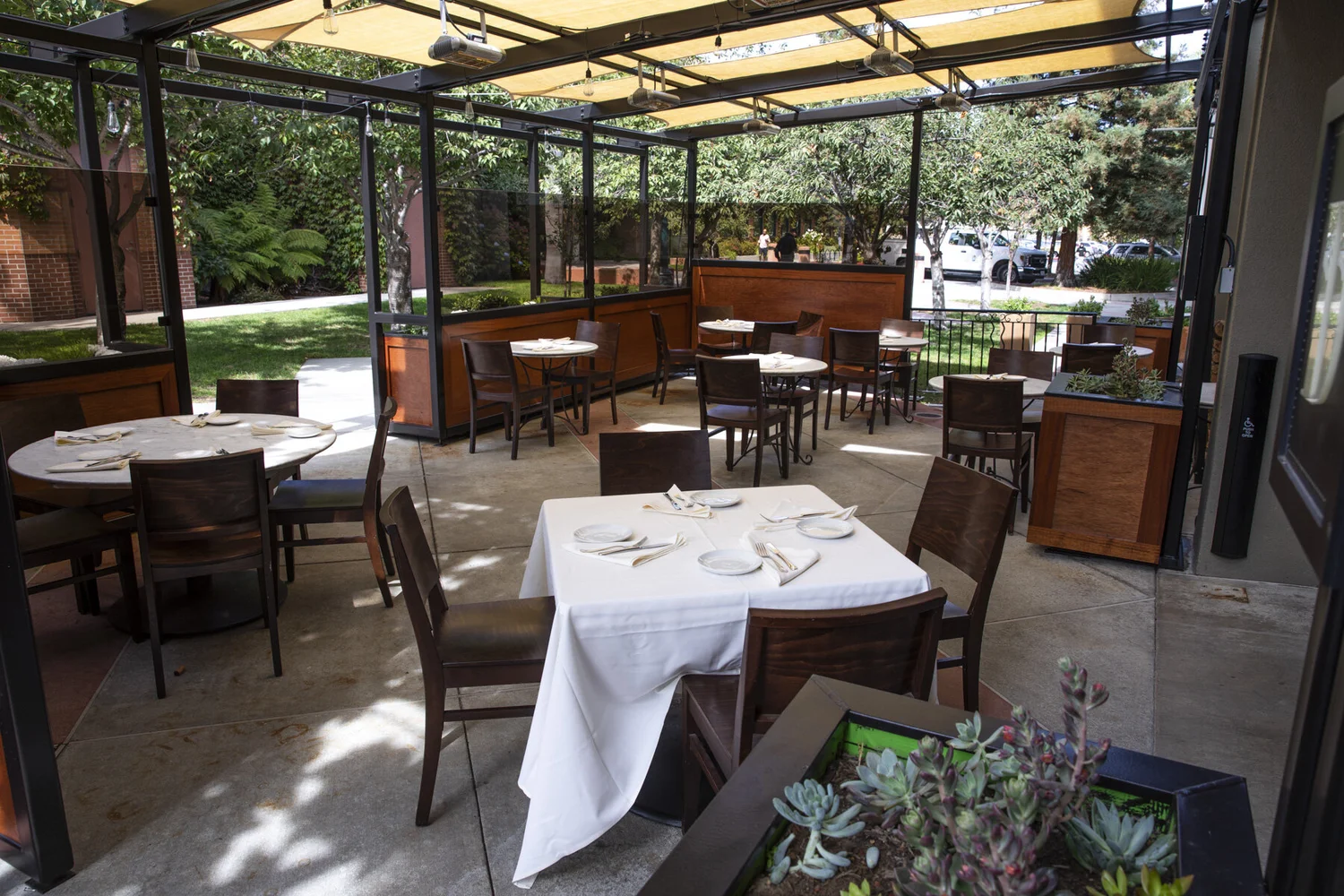 Private Events — Donato Enoteca