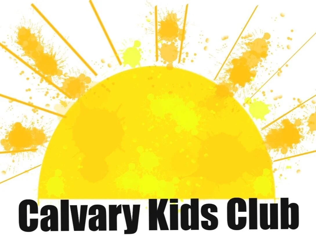 Calvary Chapel - Tampa Church