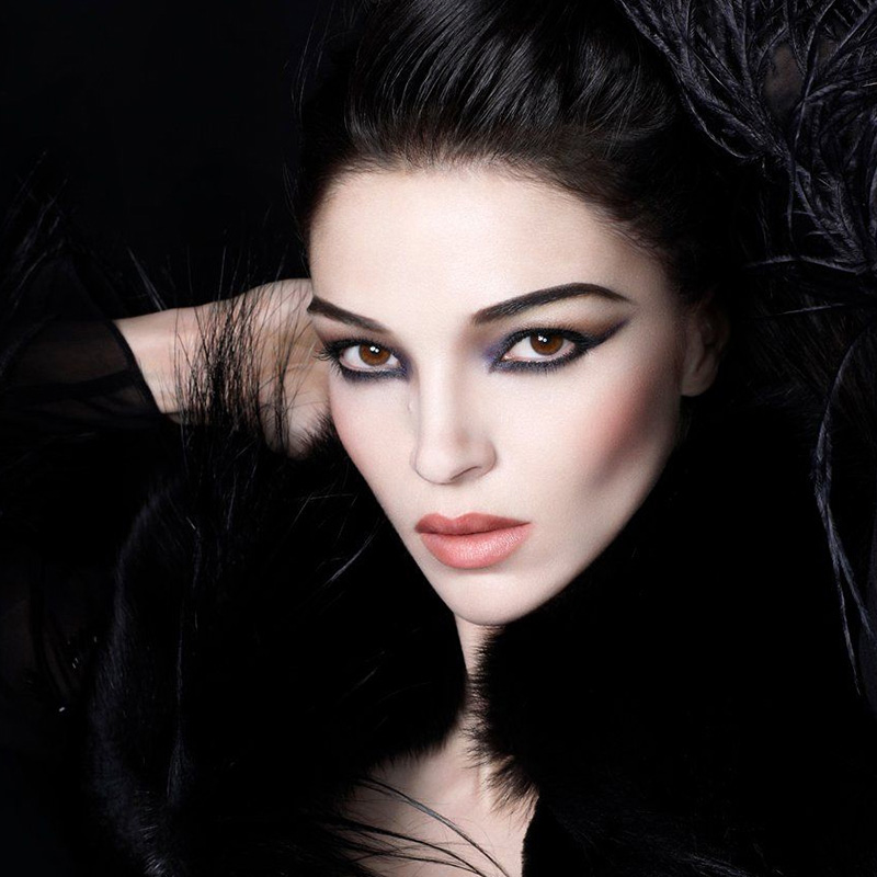 Erica Choi — Art Direction & Design