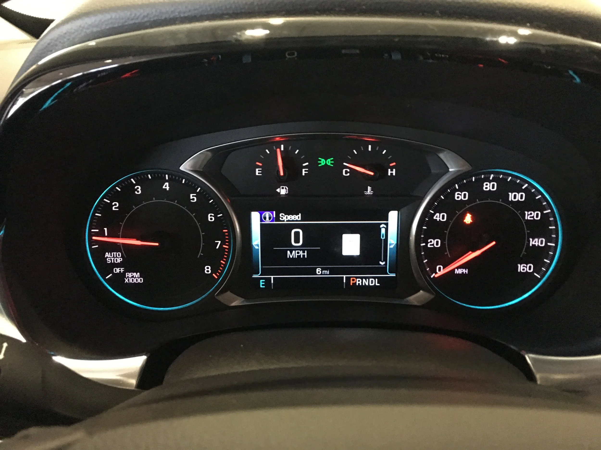 2018 chevy traverse redline tail lights - uchery