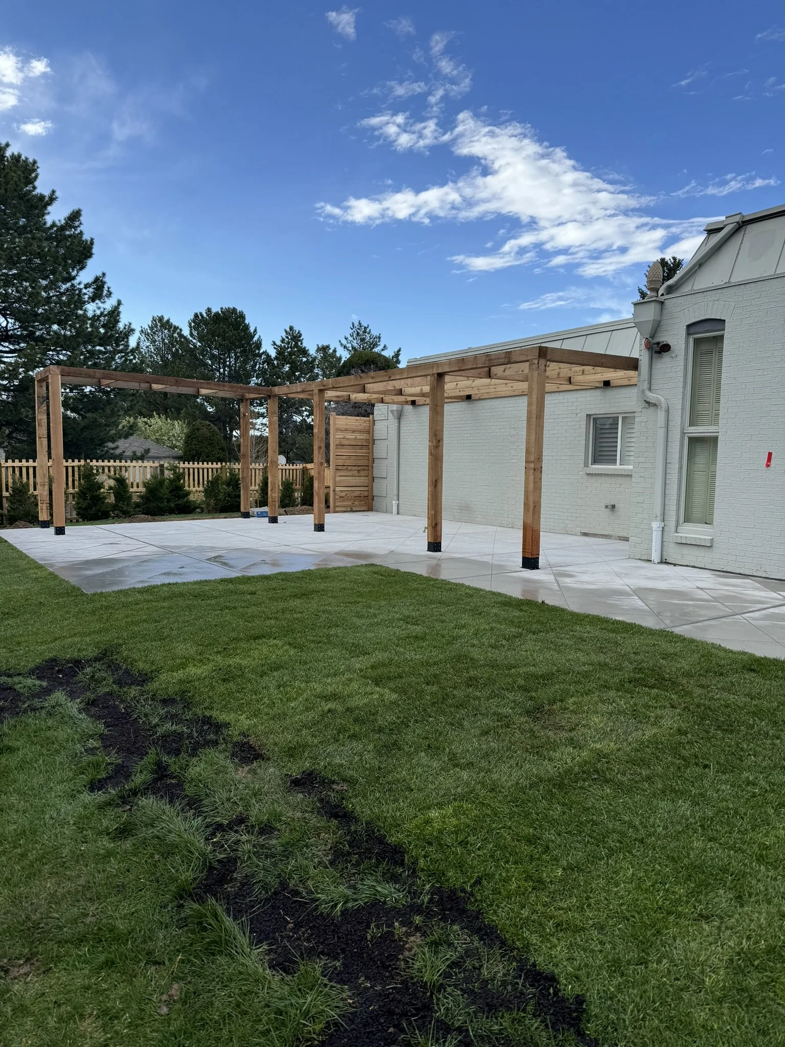 landscaping — aspire landscape