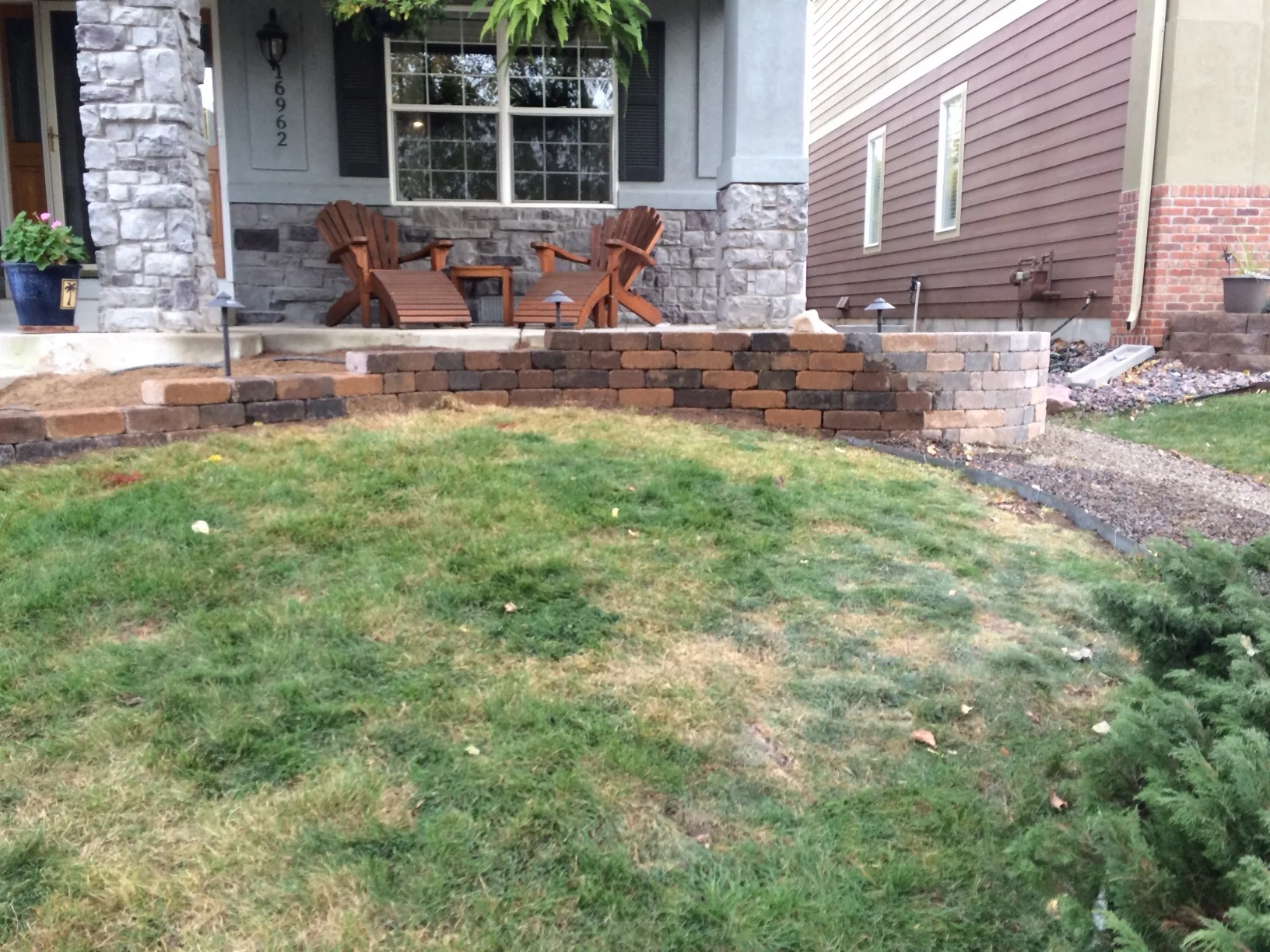 aspire landscaping - Denver, Colorado Landscaping Company Lakewood ...