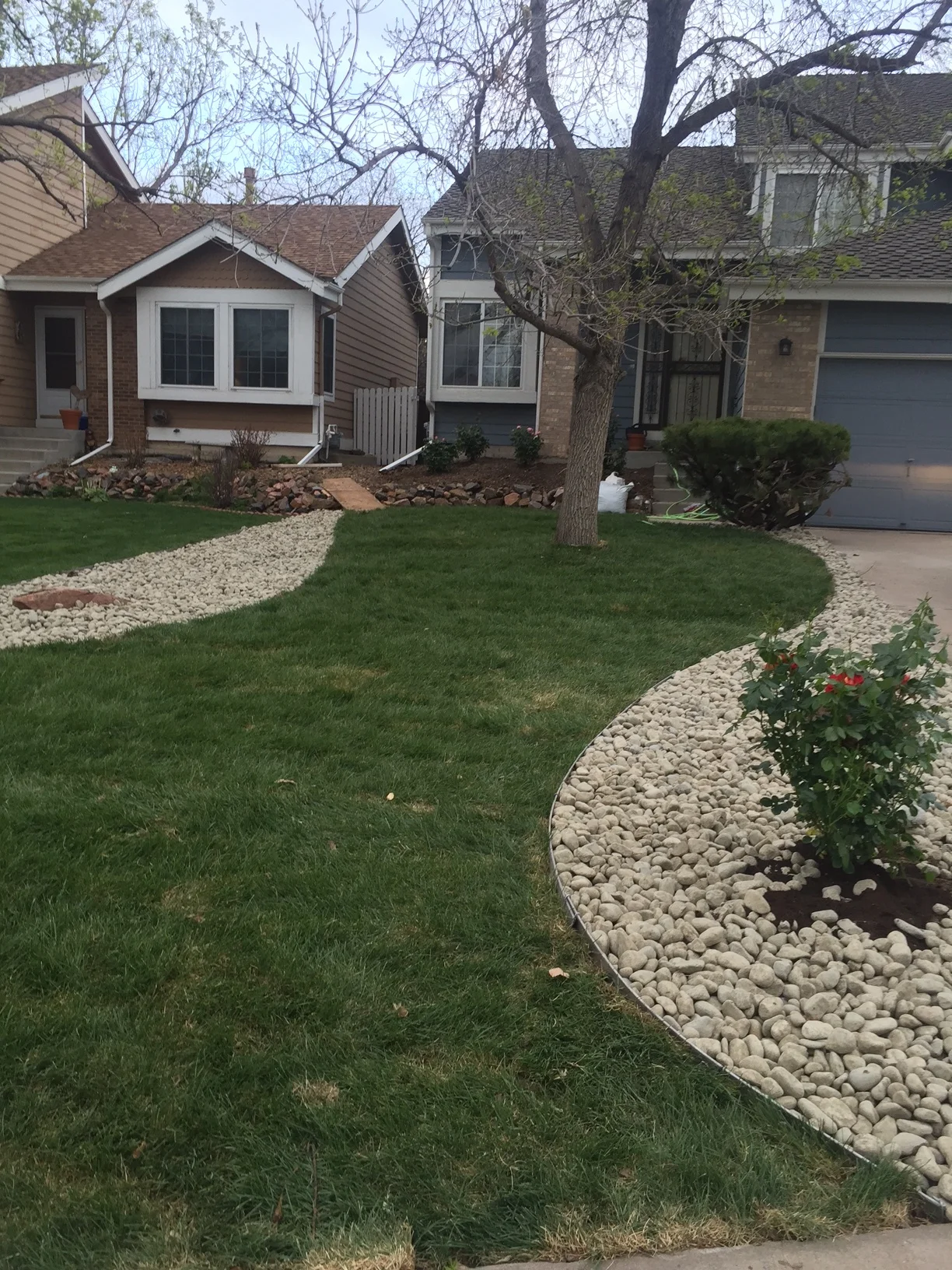 gallery - see our design work — Aspire Landscaping