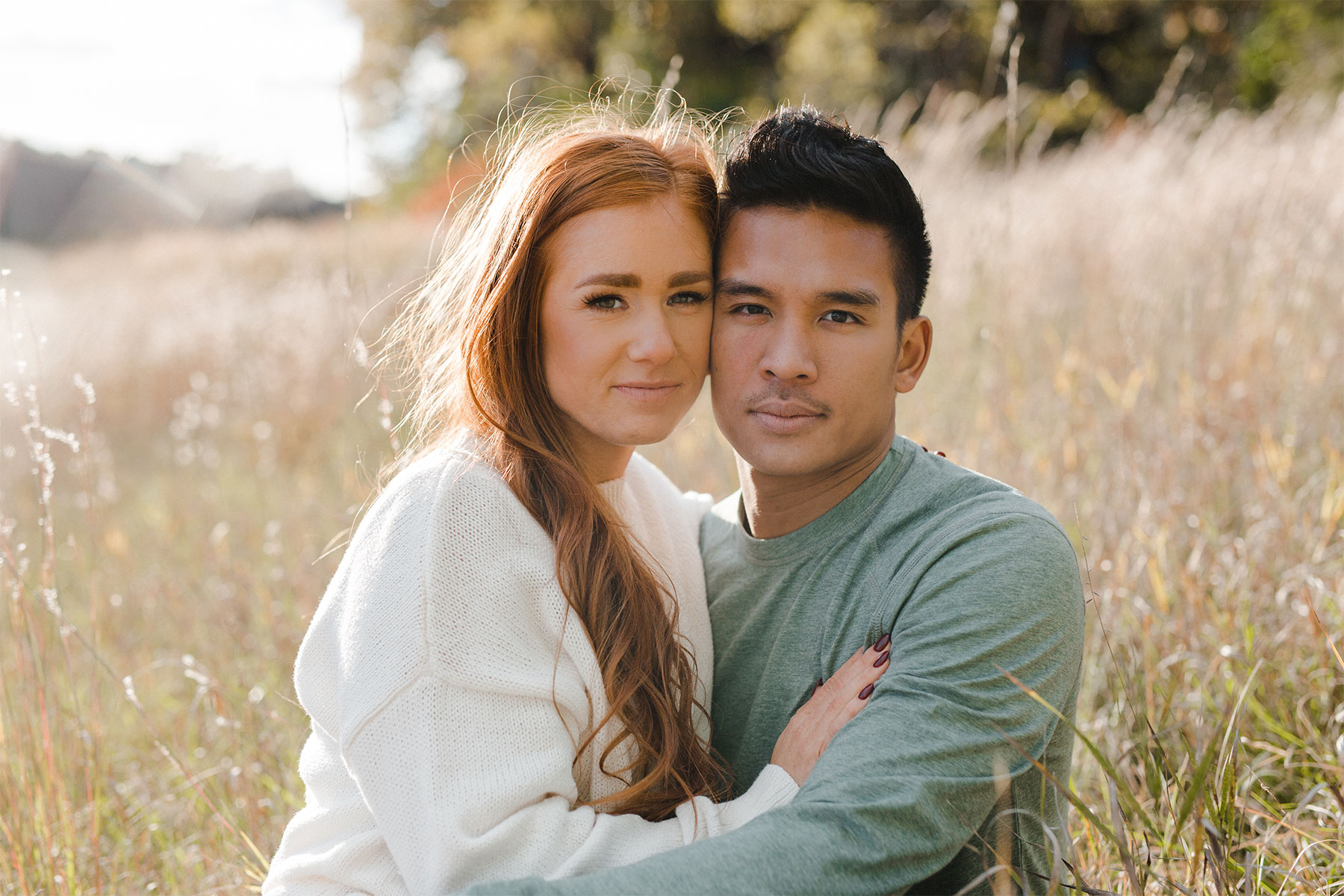 Theodore Wirth Engagement Session - Ashley + Jimmy - Minnesota ...