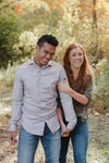 Theodore Wirth Engagement Session - Ashley + Jimmy - Minnesota ...