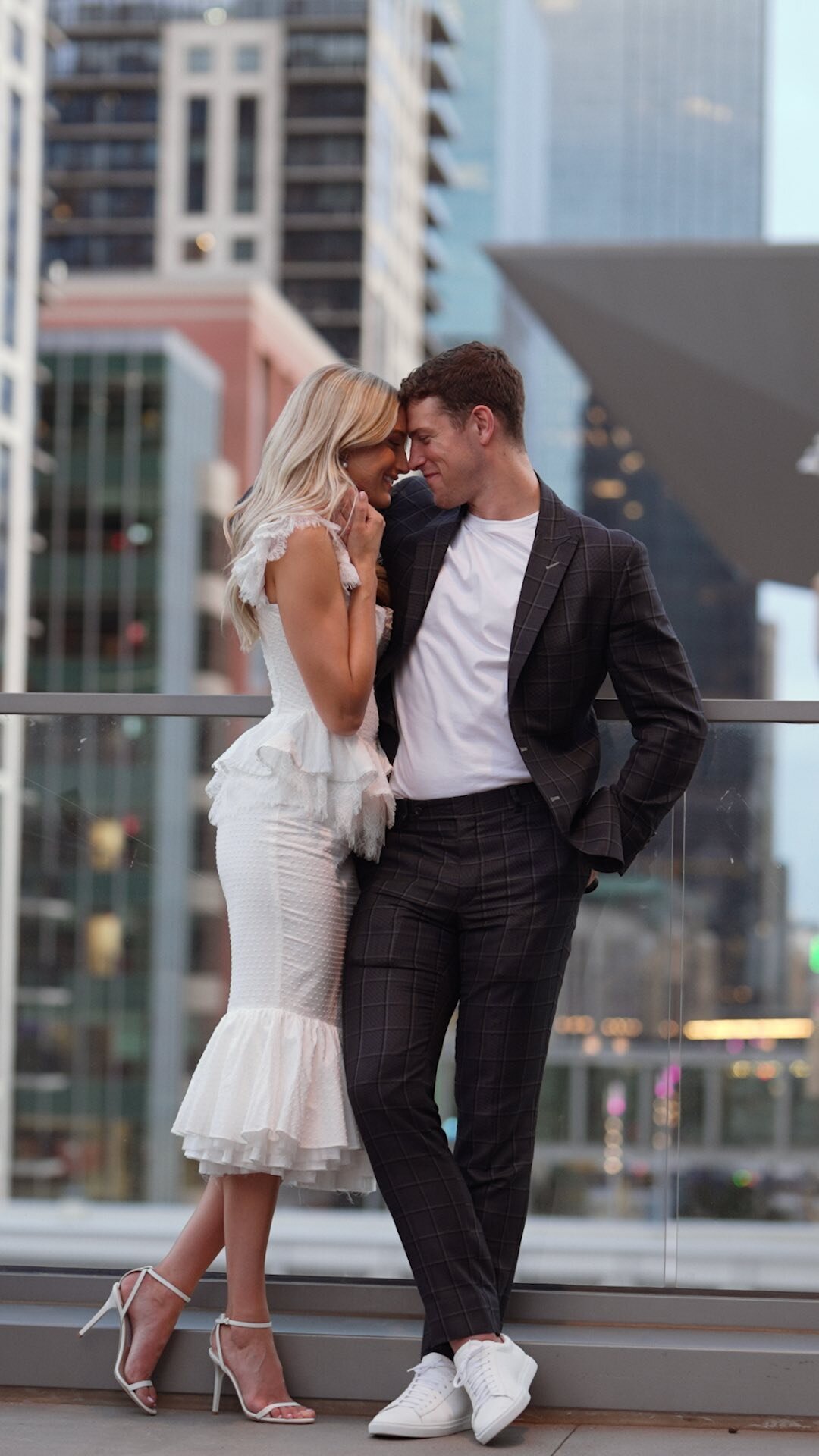 Theodore Wirth Engagement Session - Ashley + Jimmy - Minnesota ...