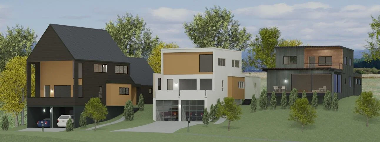 For Sale — Bracken Mountain Builders