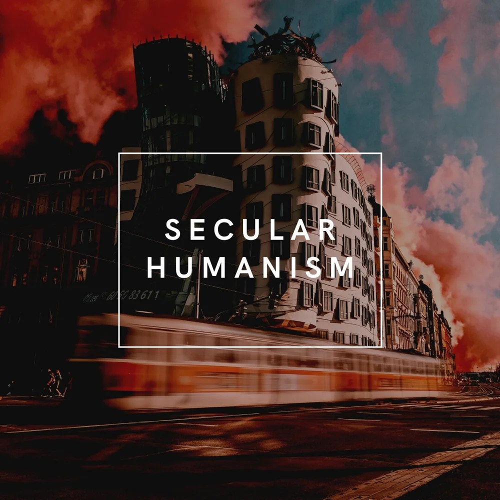 Secular Humanism Art