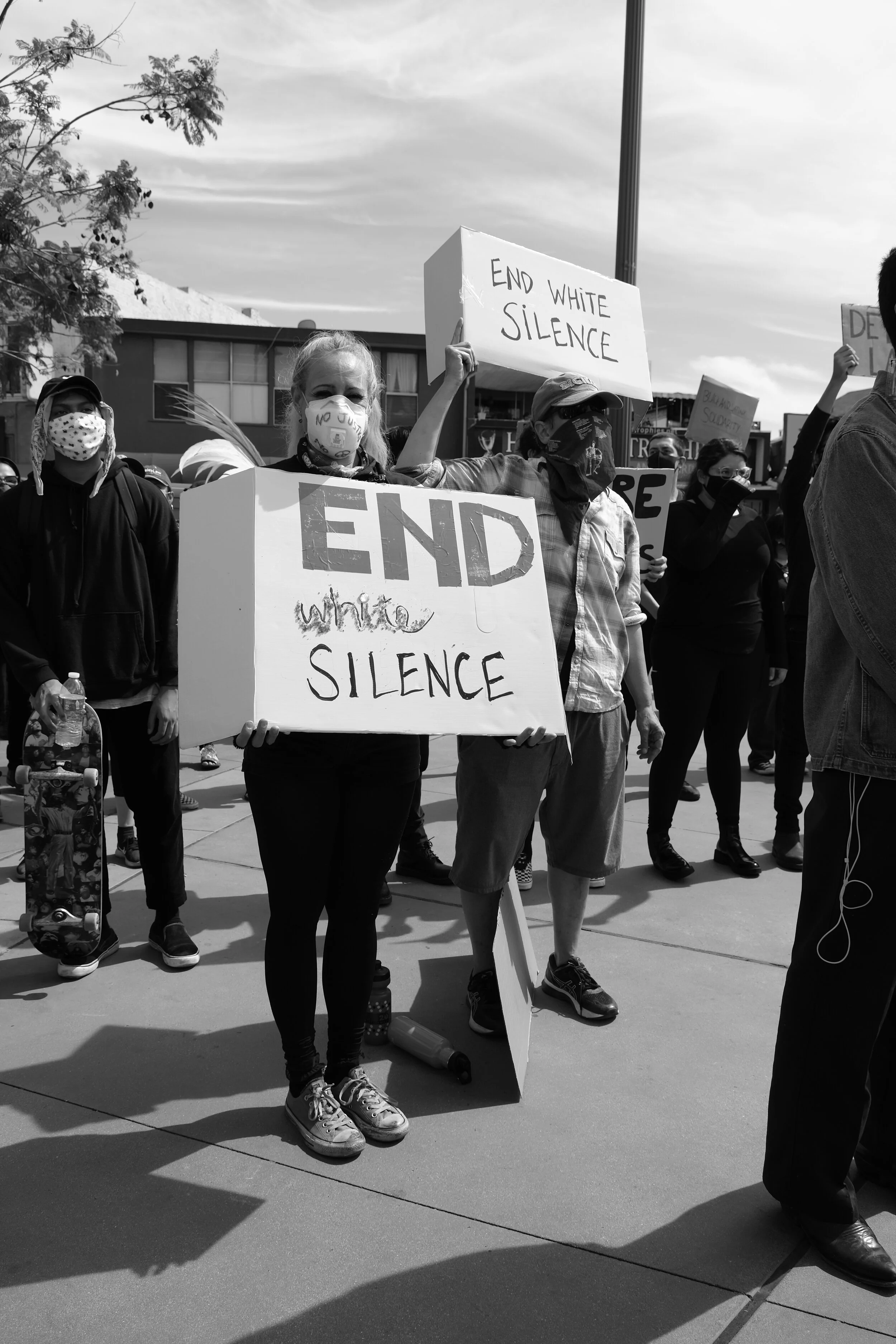 Writing About Race: A List of Helpful Articles — Hatch Editorial Services
