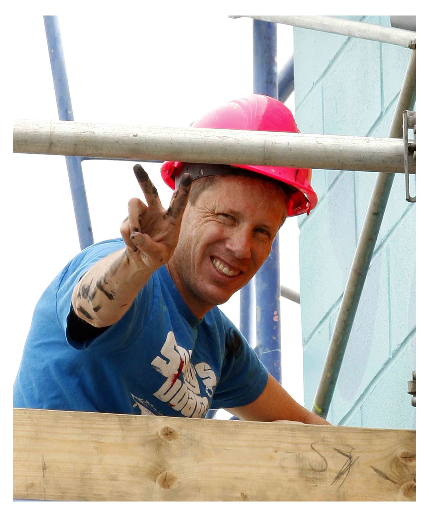 Sunalta School Mural — Bernbaum Architect Ltd.