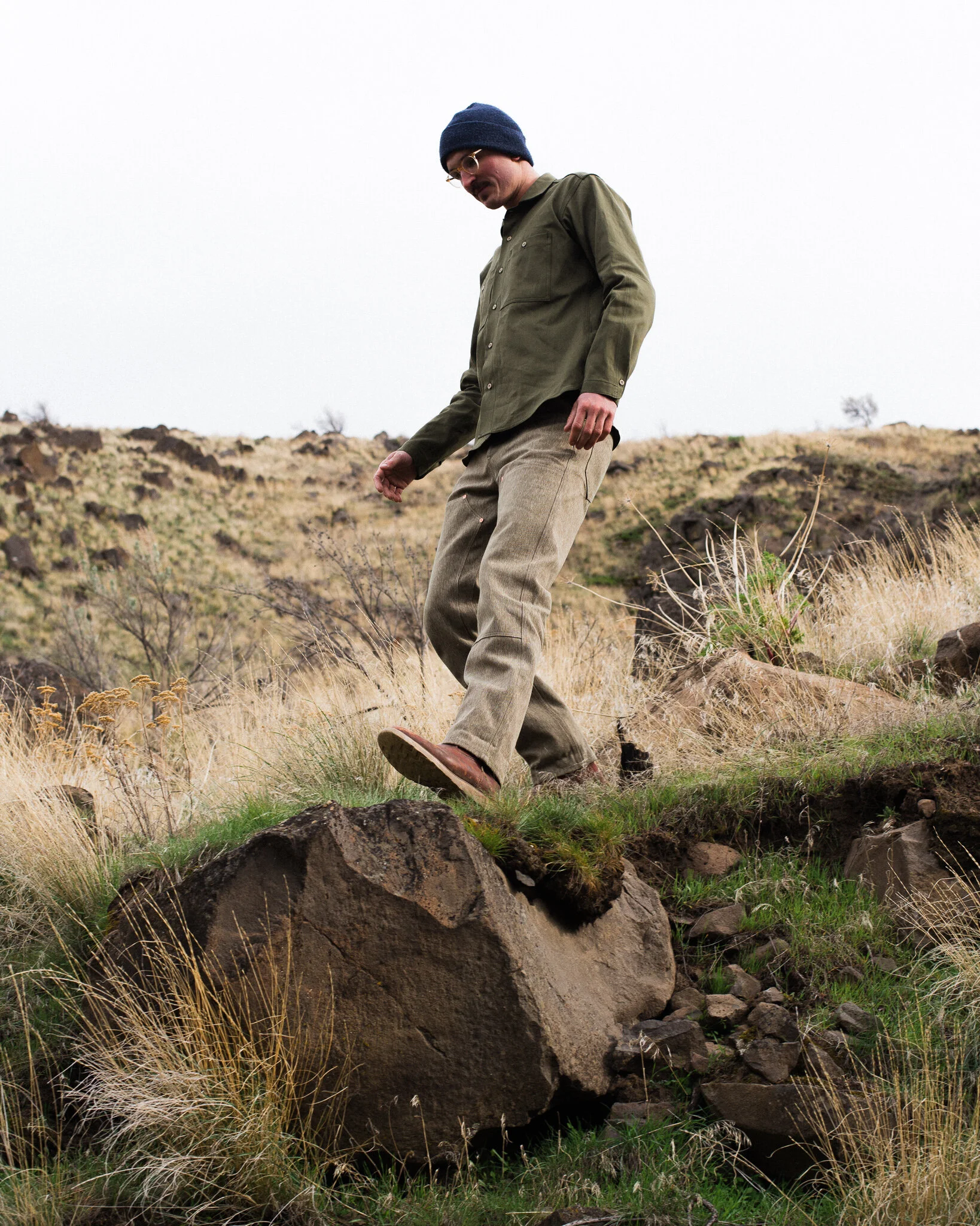 GREASE POINT WORKWEAR