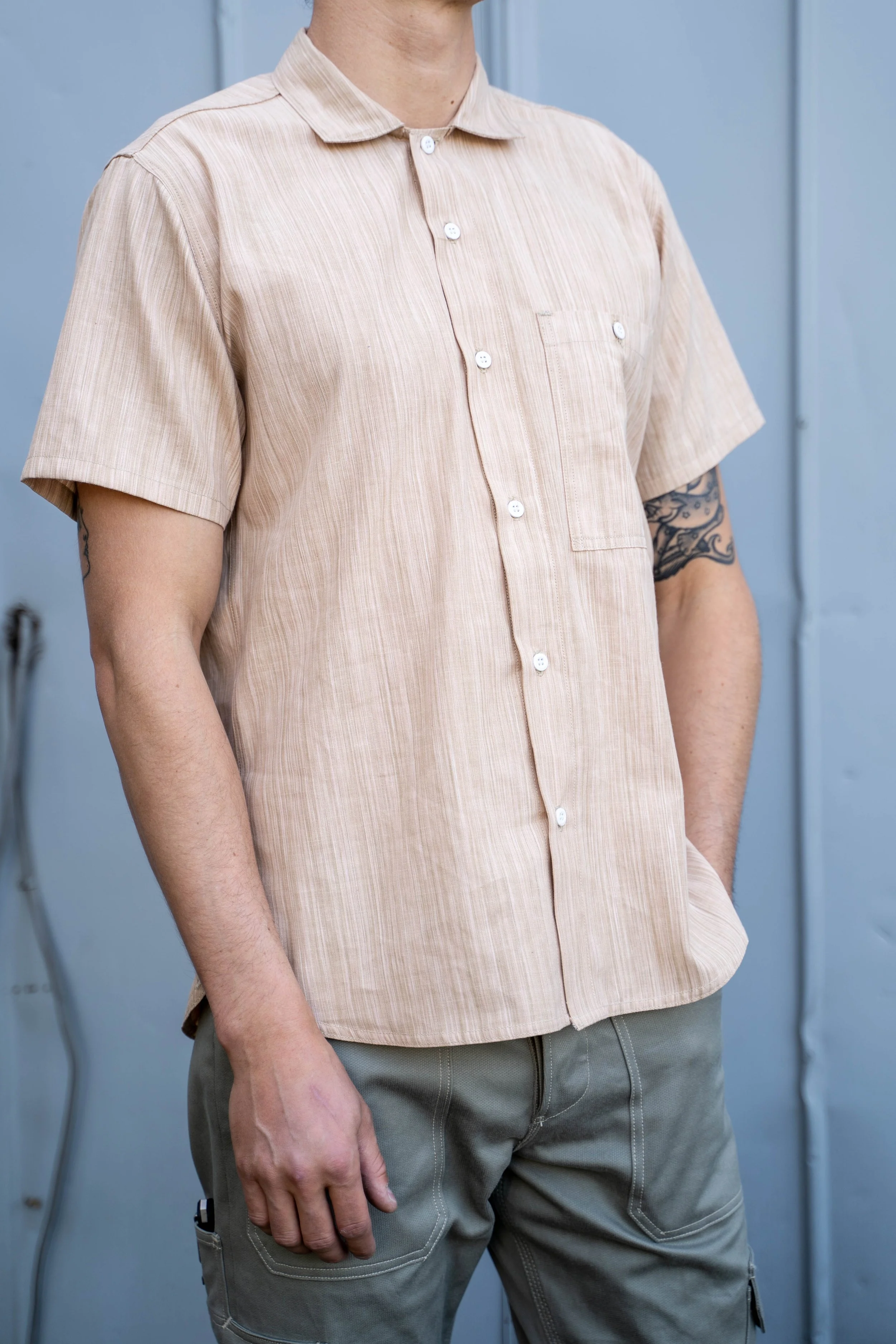 GREASE POINT WORKWEAR