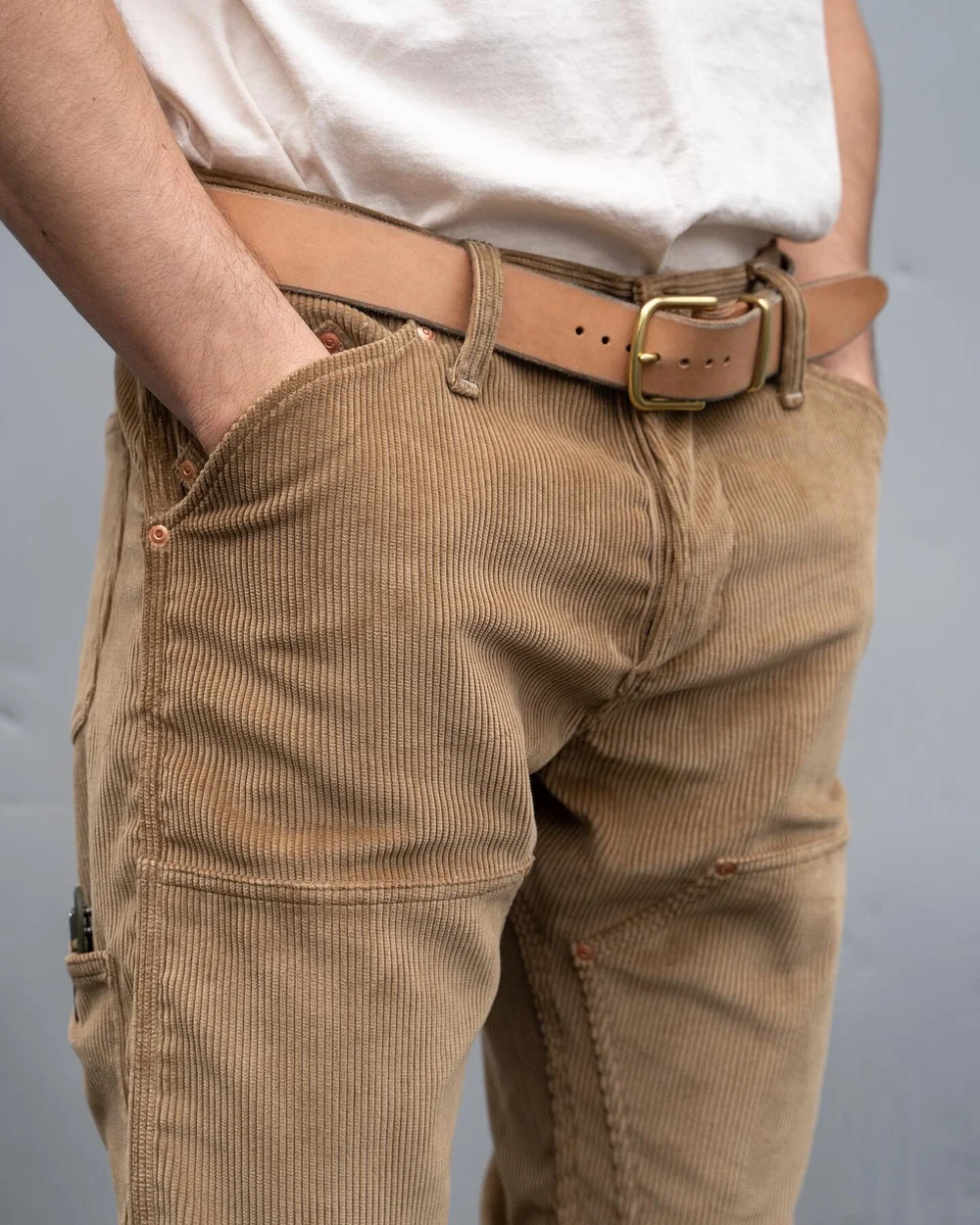 Japanese Selvedge Denim Workwear | Made In USA