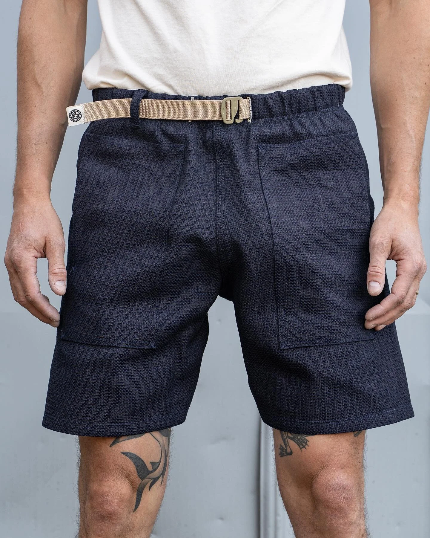 Japanese Selvedge Denim Workwear | Made In USA