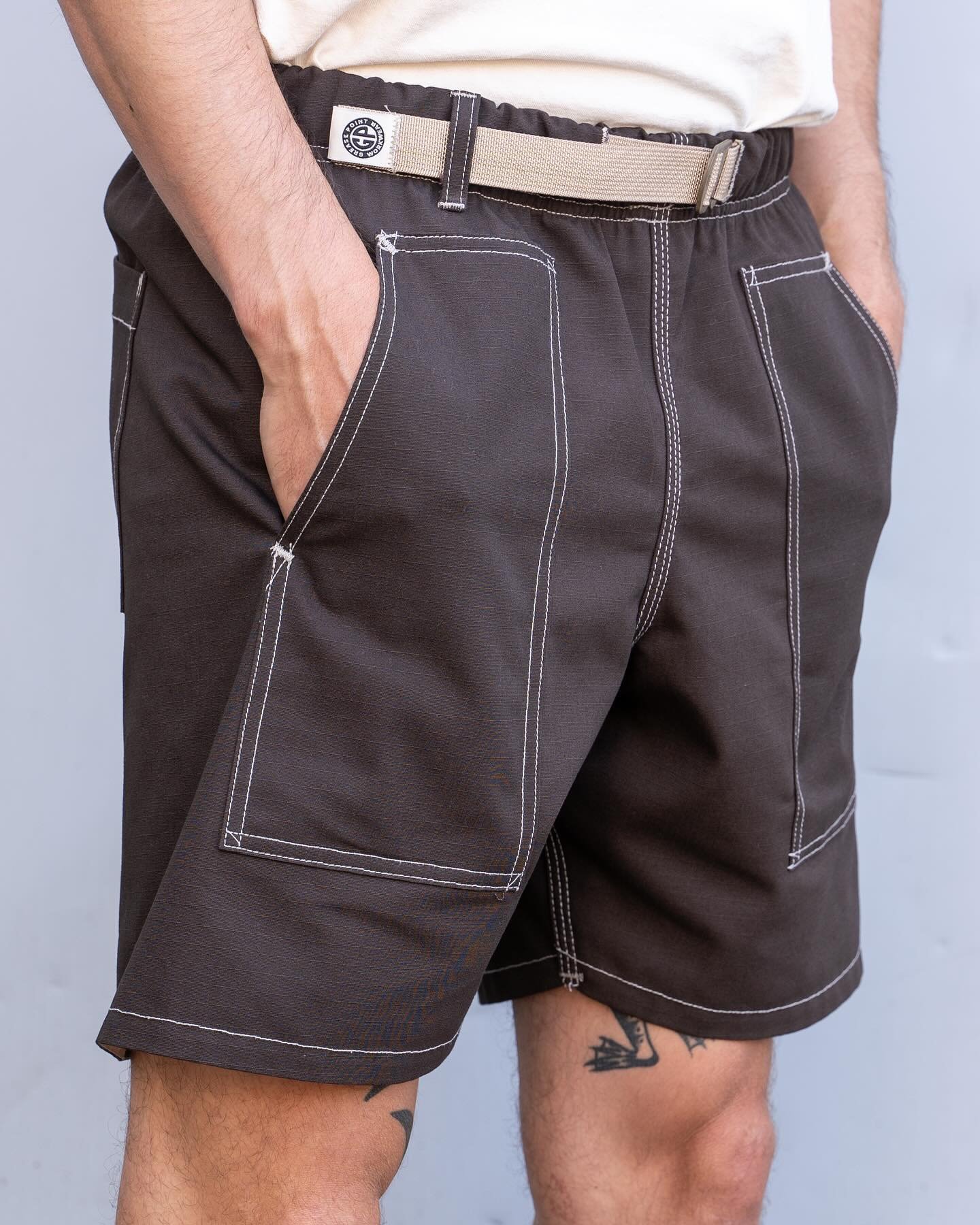 Japanese Selvedge Denim Workwear | Made In USA