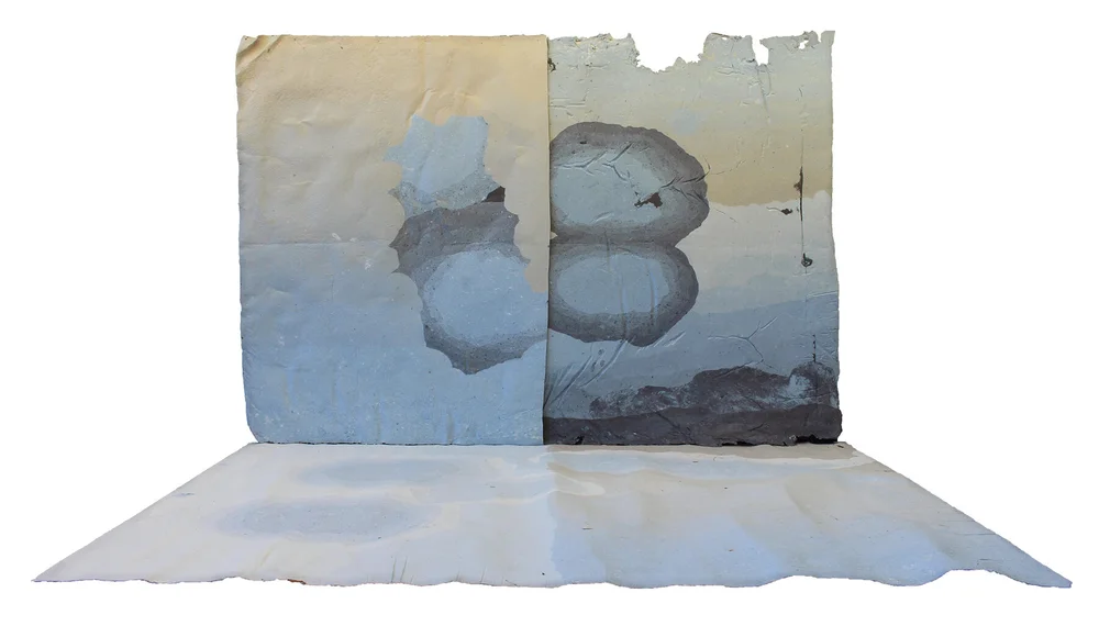 On View: Hong Hong — Art League Houston