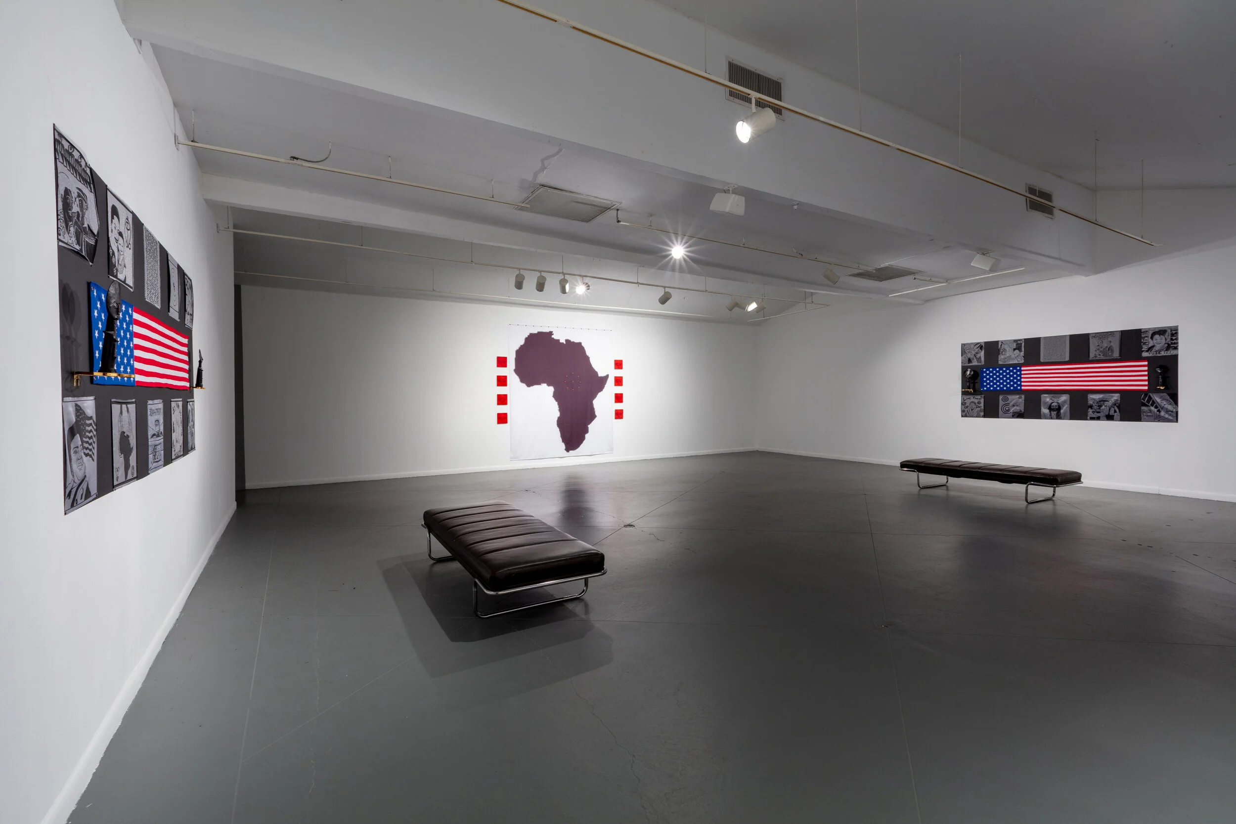 2021 Texas Artist of the Year: Vicki Meek — Art League Houston