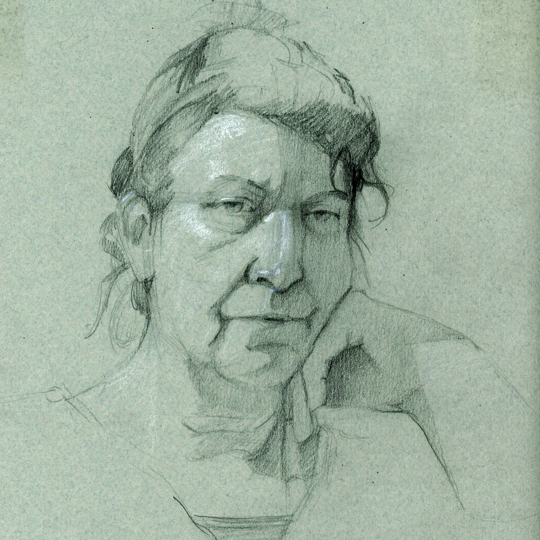 Art League School Courses — Art League Houston