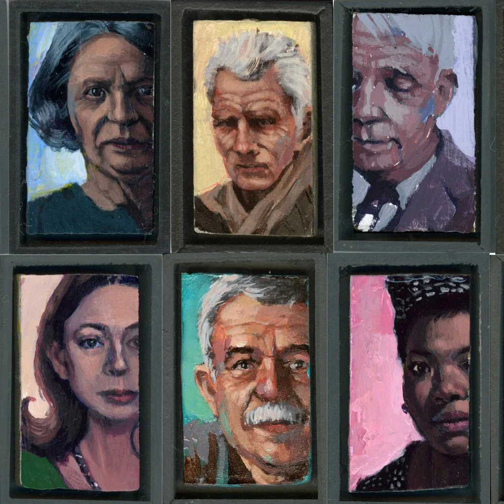 Flexible Access — Art League Houston