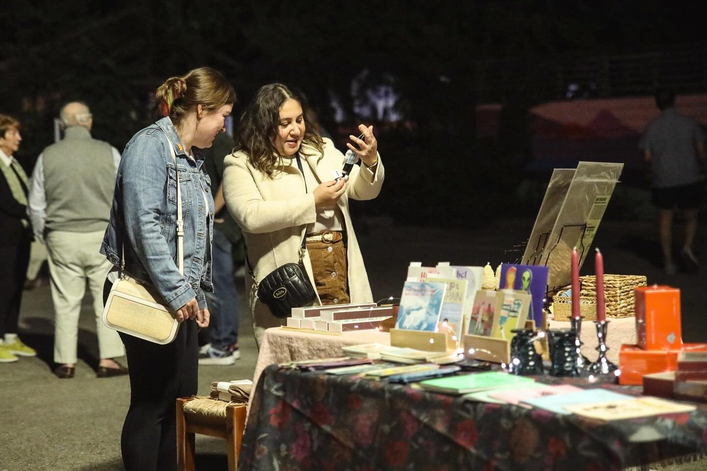 Block Party — Art League Houston