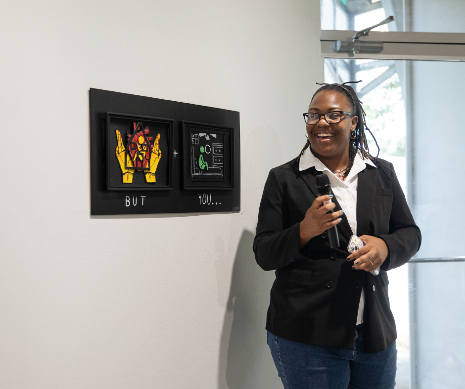 Summer Intensive For Teens — Art League Houston