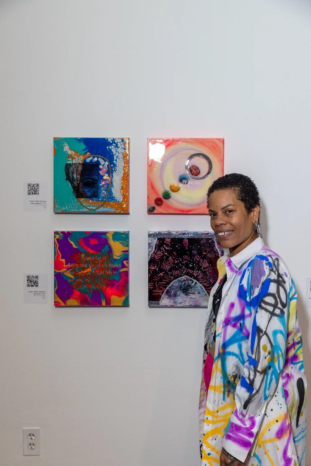 2025 MARTY — Art League Houston