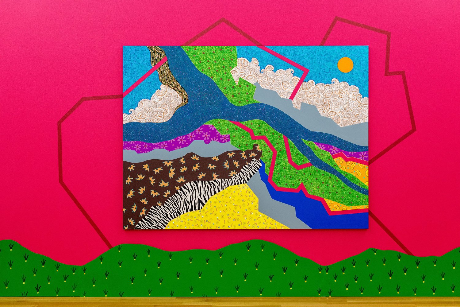 Instructor Bios — Art League Houston