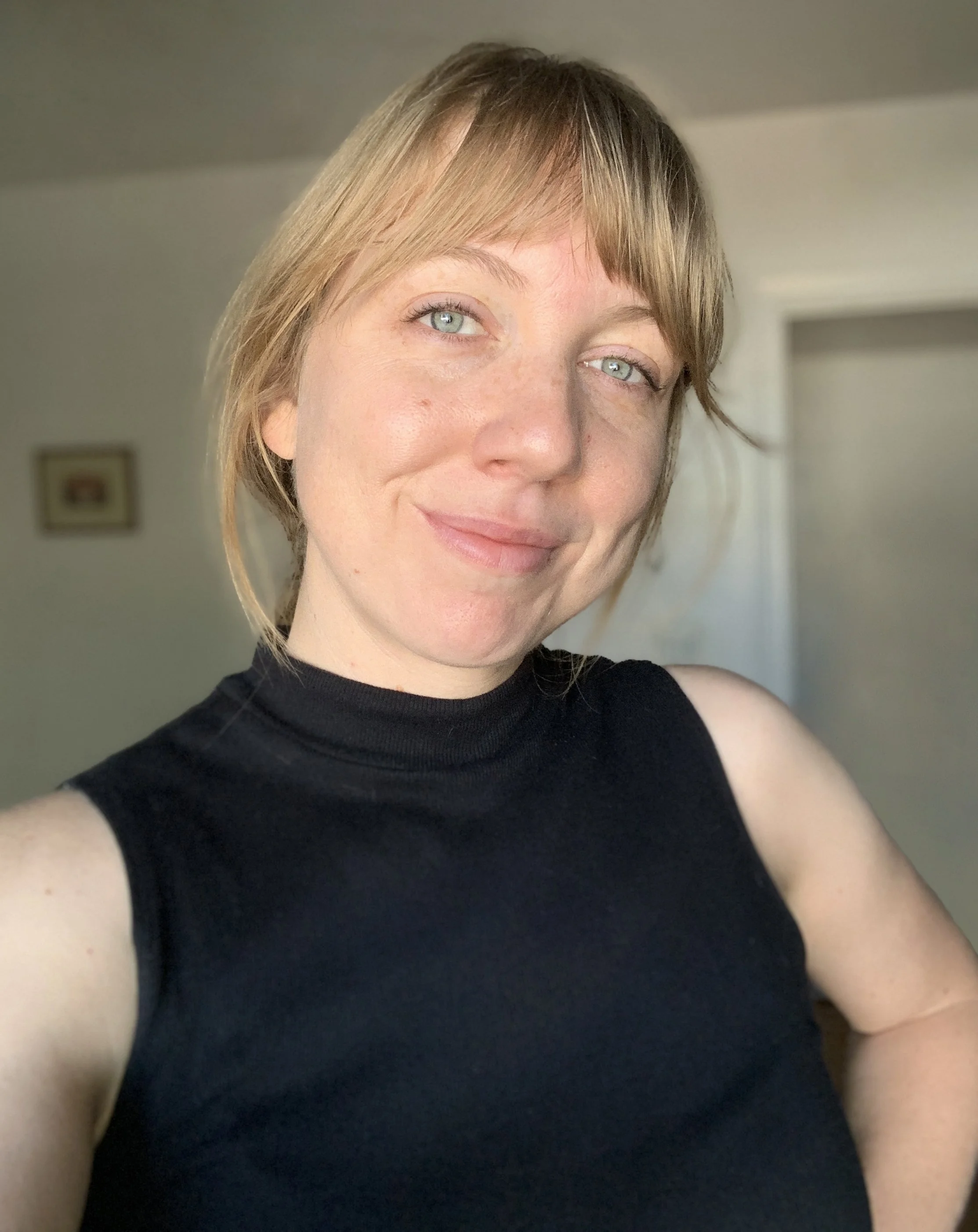 On View: Sallie Scheufler — Art League Houston