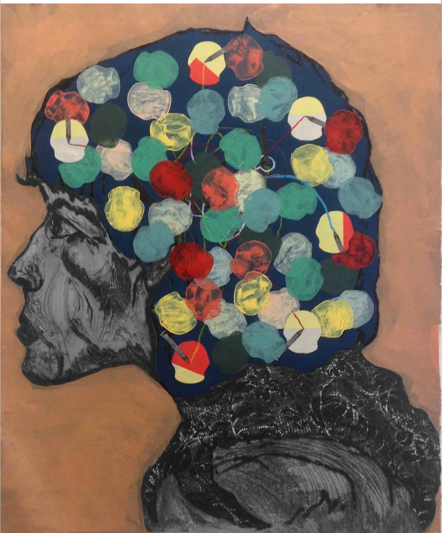 Instructor Bios — Art League Houston