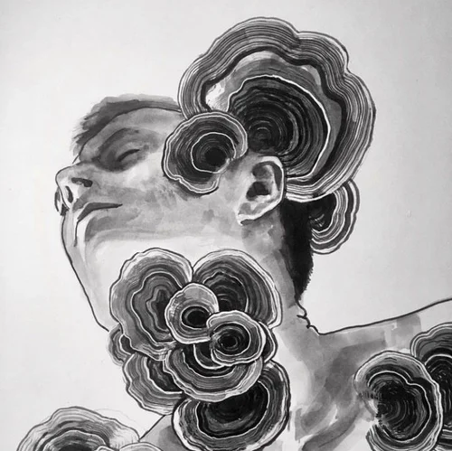 Drawing — Art League Houston